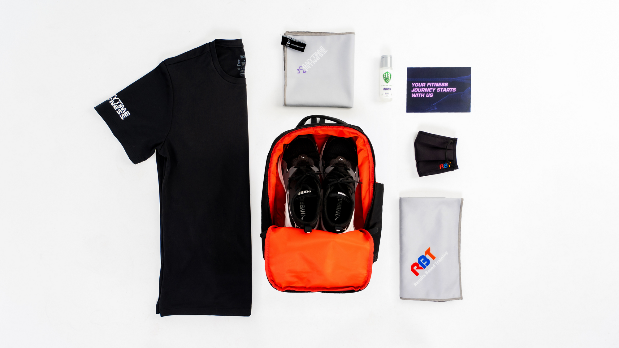 Bold Bags 101
