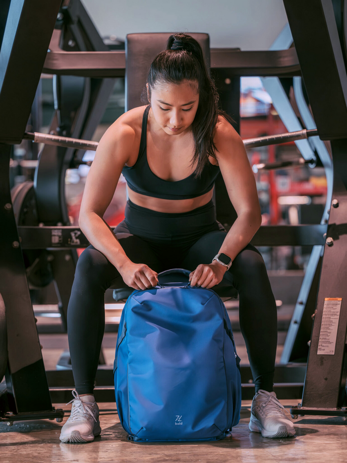Bold | Making Gear to Propel You Forward