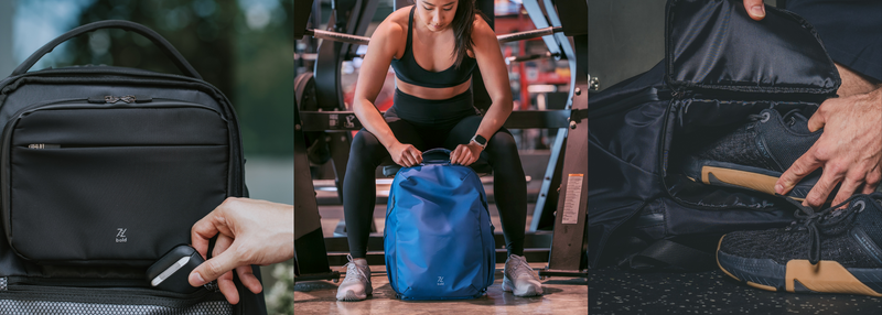 Bold | Making Gear to Propel You Forward