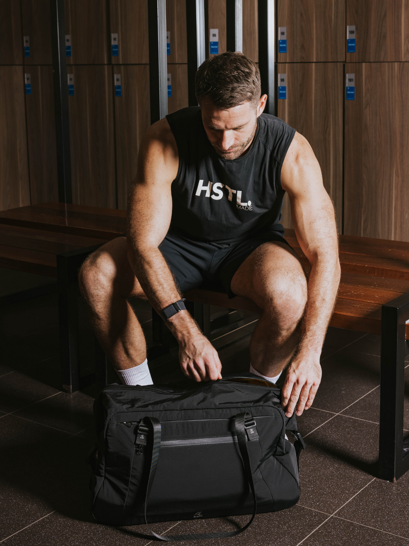 Bold | Making Gear to Propel You Forward