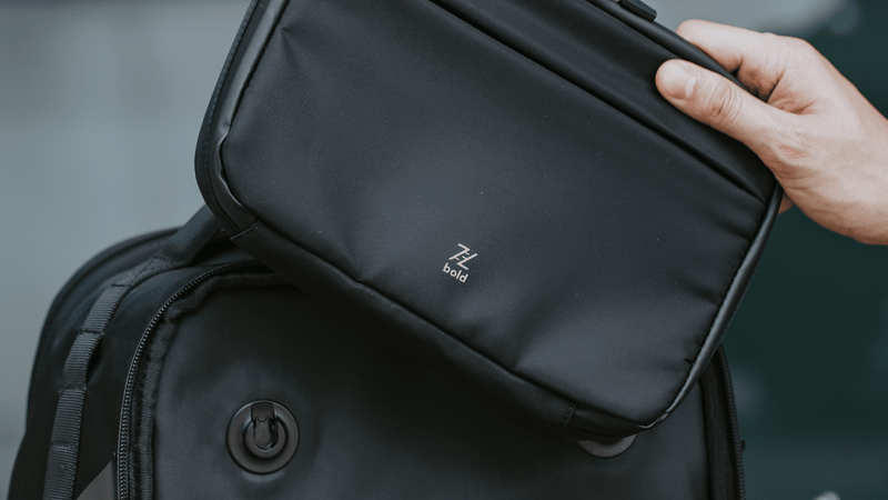 Essential Organizer/Sling