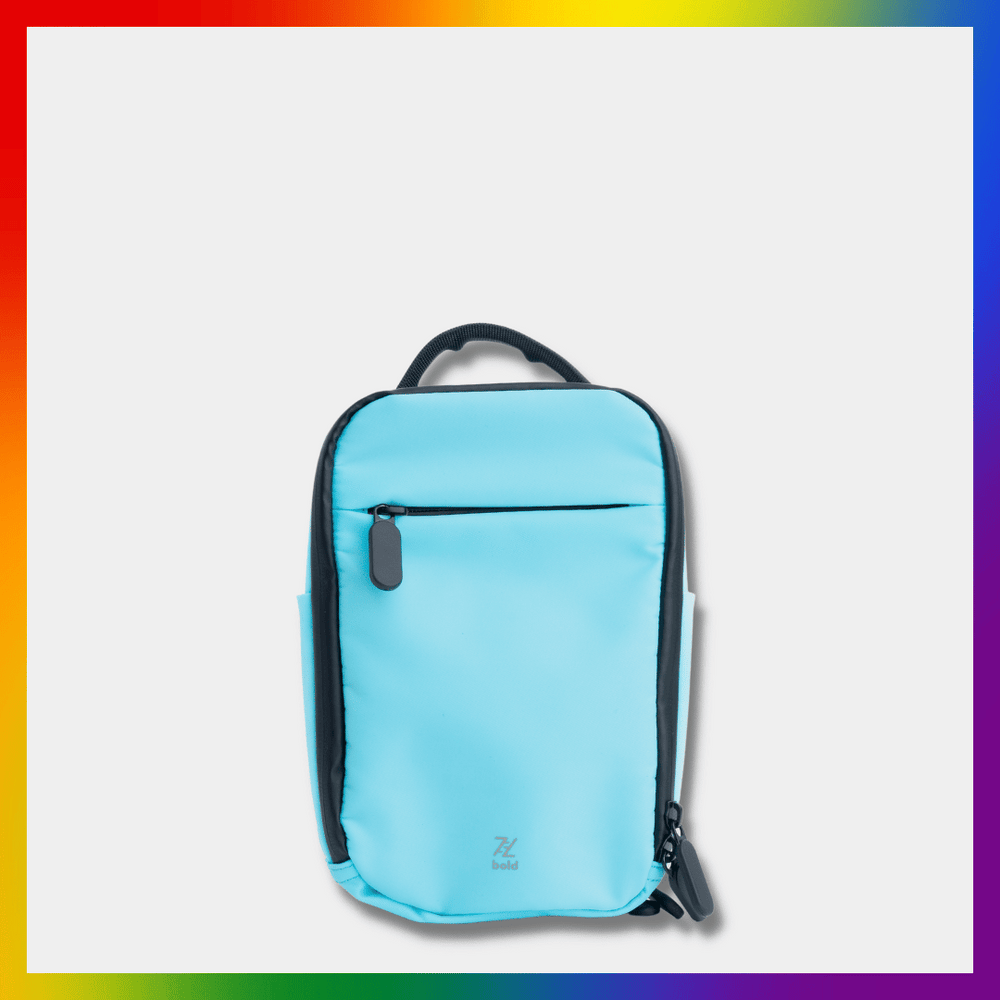 Mimic: Multi-Carry Sling/Backpack