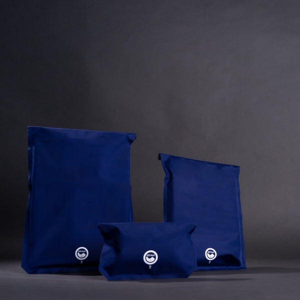 Nock Pouch - Standard Size by The Bold Co.