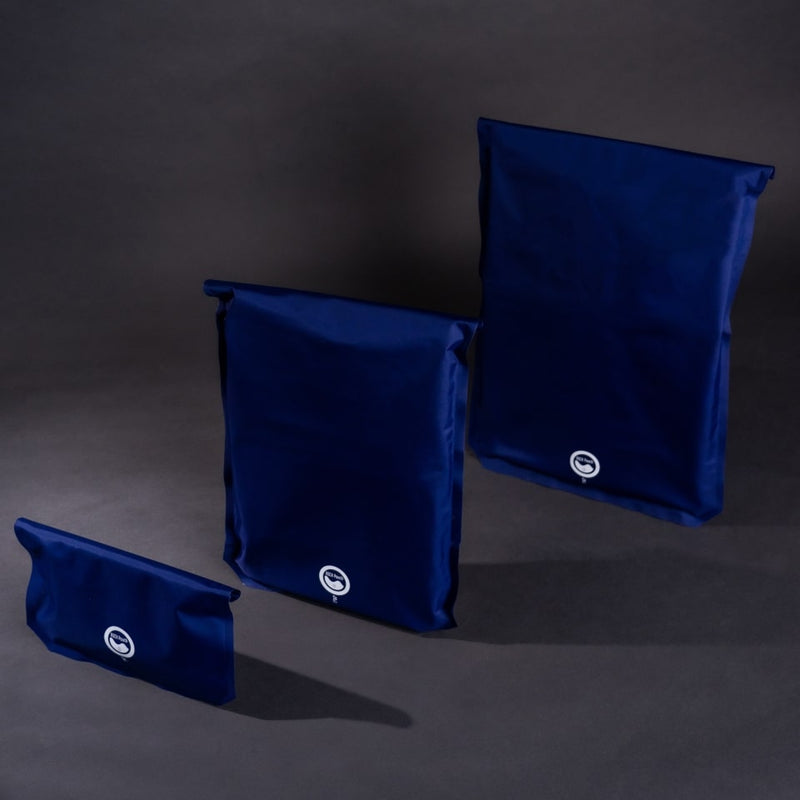 Nock Pouch - Standard Size by The Bold Co.