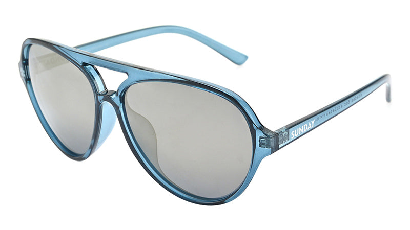 Dogfight Cockpit - Polarised Sunglasses with 100% UV Protection