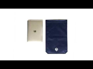 Nock Pouch - Standard Size by The Bold Co.